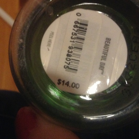 Bath & Body Works | Other | Beautiful Day Bbw Body Spray | Poshmark