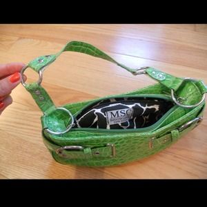 MSC Mainstreet Collection Handbags on Poshmark