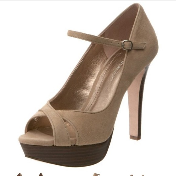 BCBGeneration | Shoes | Cutest Shoes Ever Bcbg Generation Size 8m ...