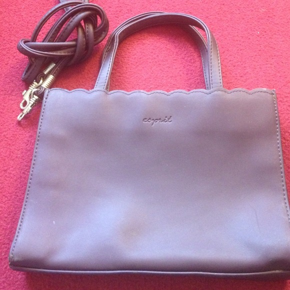 Esprit | Bags | Authentic Esprit Crossbody Bag | Poshmark