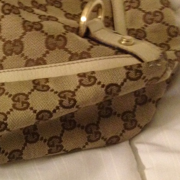 Gucci | Bags | Authentic Gucci Tote | Poshmark