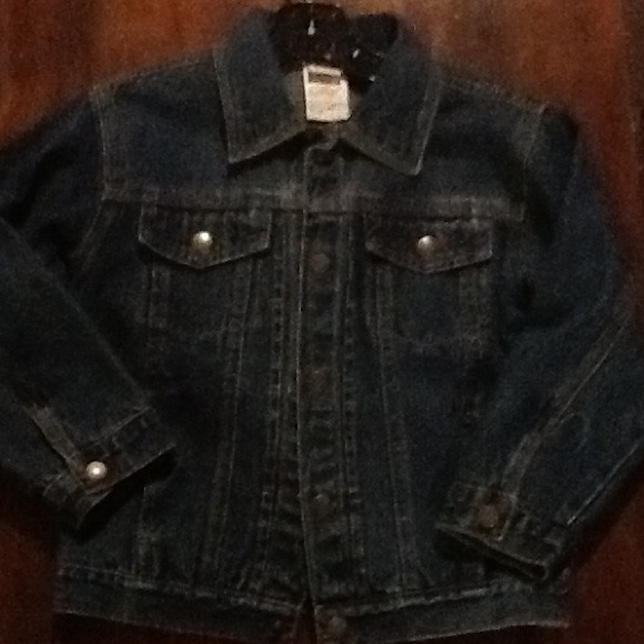 Jackets & Coats | Raggedy Ann Jean Jacket 5t | Poshmark