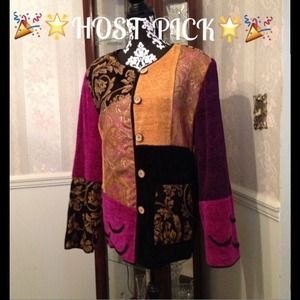 indigo moon | Jackets & Coats | Soldreducedhost Pickindigo Moon | Poshmark