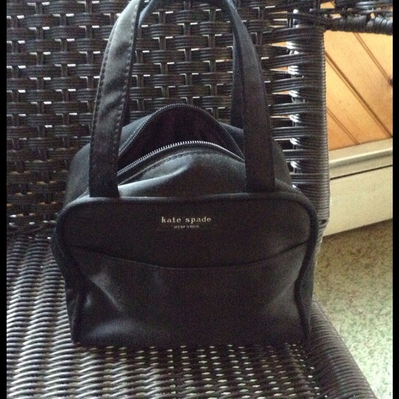 kate spade | Bags | Authentic Vintage Kate Spade Mini Bag | Poshmark