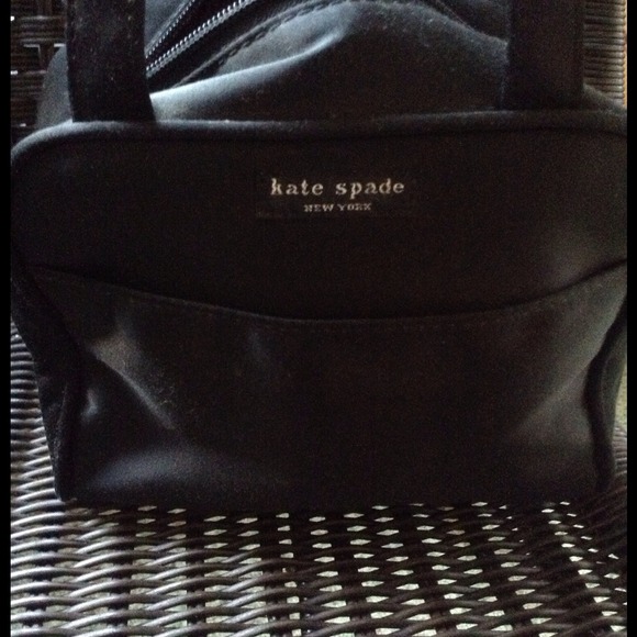 kate spade | Bags | Authentic Vintage Kate Spade Mini Bag | Poshmark
