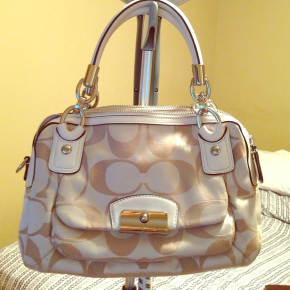 Coach | Bags | Authentic Coach Purse | Poshmark