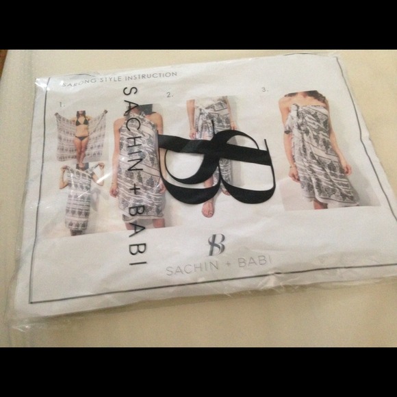 Accessories | Sachin Babi | Poshmark