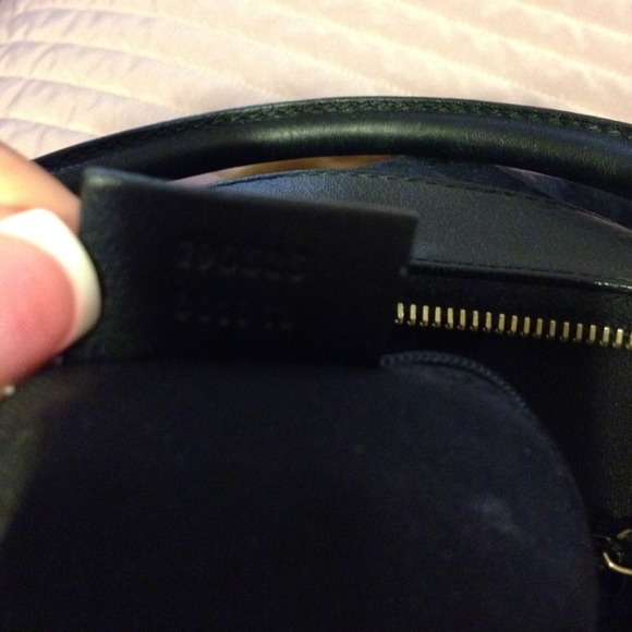 Gucci | Bags | Gucci Handbag With Gold Hardware | Poshmark