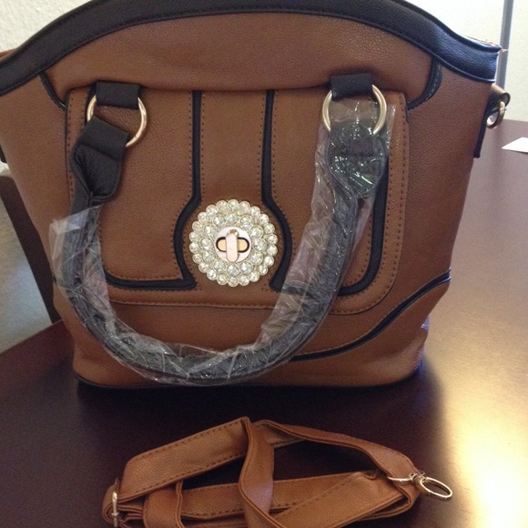 Michael Michelle | Bags | Michael Michelle Handbags Purses | Poshmark