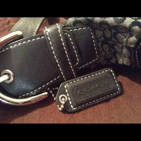 Coach | Bags | Sold On Clauth New Coach Monogram Logo Purse | Poshmark