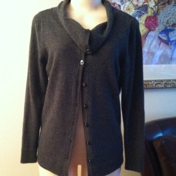 Merona | Sweaters | Wool Sweater | Poshmark