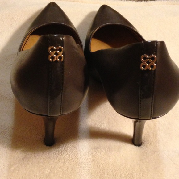 Coach | Shoes | Coach Pumps | Poshmark