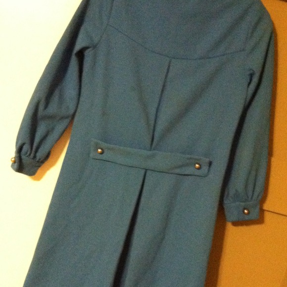 Dresses | Vintage Frock | Poshmark