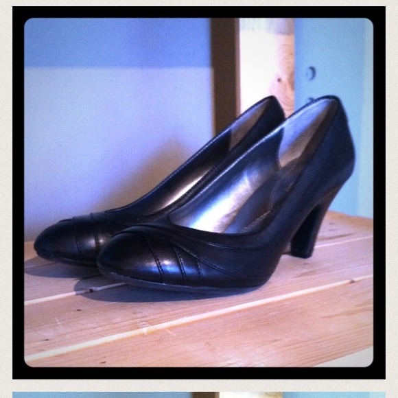 Naturalizer | Shoes | New Naturalizer Professional Heels | Poshmark