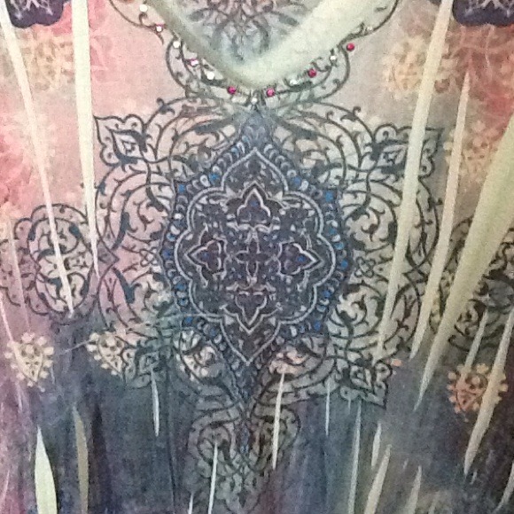 Unity World Wear | Dresses | Multiplecolored Shirt | Poshmark