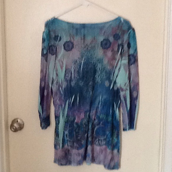 Unity World Wear | Dresses | Multiplecolored Shirt | Poshmark