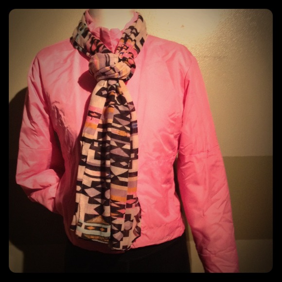 Jackets & Coats | Bubble Gum Pink Jacket | Poshmark