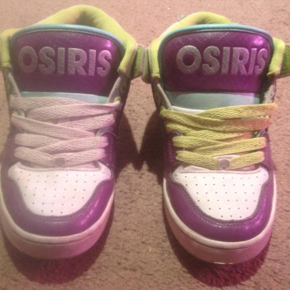 Osiris | Shoes | Osiris Shoes | Poshmark