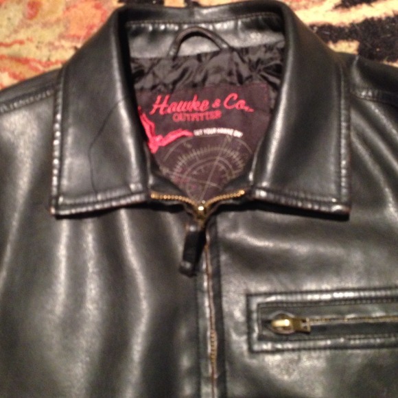 Hawke & Co Outfitter | Jackets & Coats | Hawke Company Outfitter Kids ...