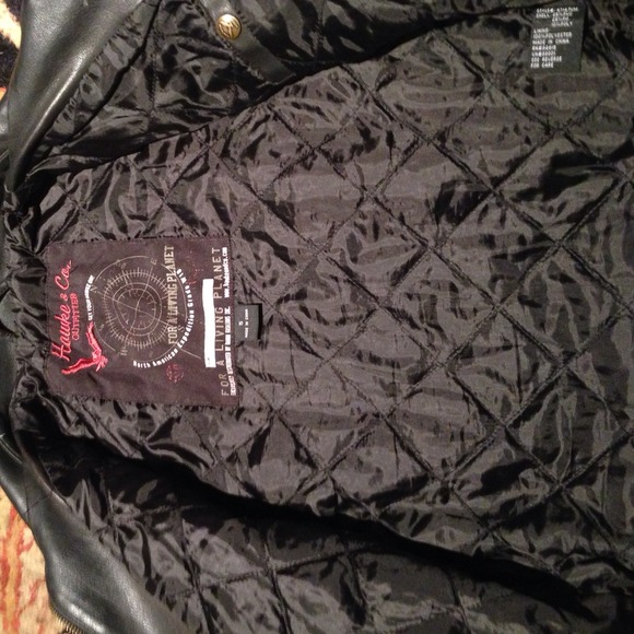 Hawke & Co Outfitter | Jackets & Coats | Hawke Company Outfitter Kids ...