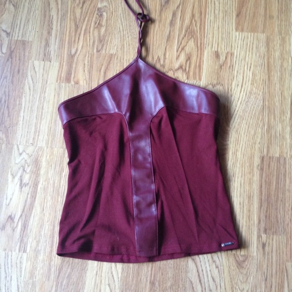 Morgan | Tops | Morgan Tank Top Sold In Bundle | Poshmark