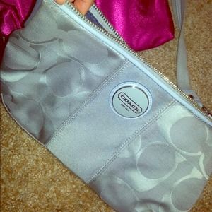 Coach | Bags | Miniature Coach Purse | Poshmark