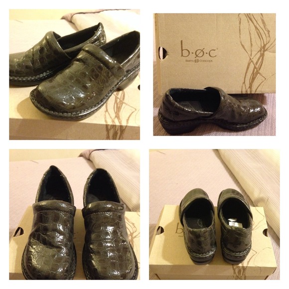 boc | Shoes | Boc Born O Concept Shoes | Poshmark