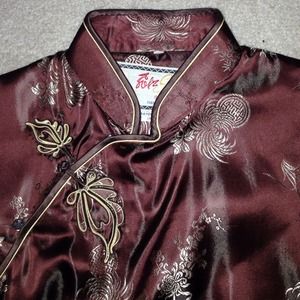 Dresses | Chinese Traditional Qi Pao Dress | Poshmark