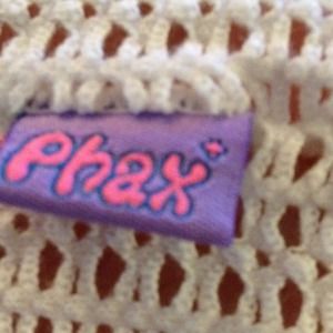 plax | Pants & Jumpsuits | Phax Knitted Bottoms Cover Up | Poshmark