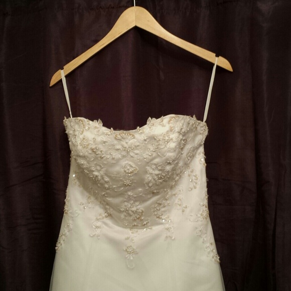 Landa | Dresses | Wedding Dress | Poshmark