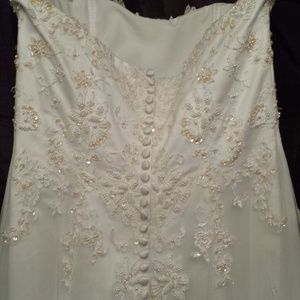 Landa | Dresses | Wedding Dress | Poshmark