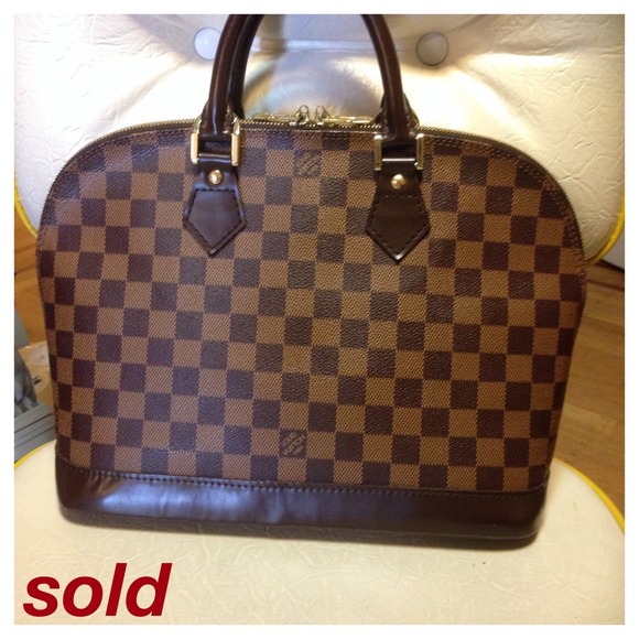Lv Alma Damier Pm Size Chart Semashow Lv Alma Damier Pm Size Chart Semashow