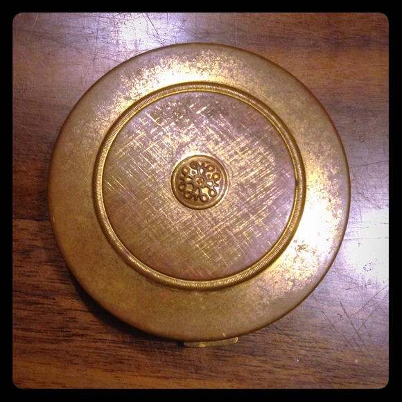 Avon | Other | Vintage Avon Compact | Poshmark