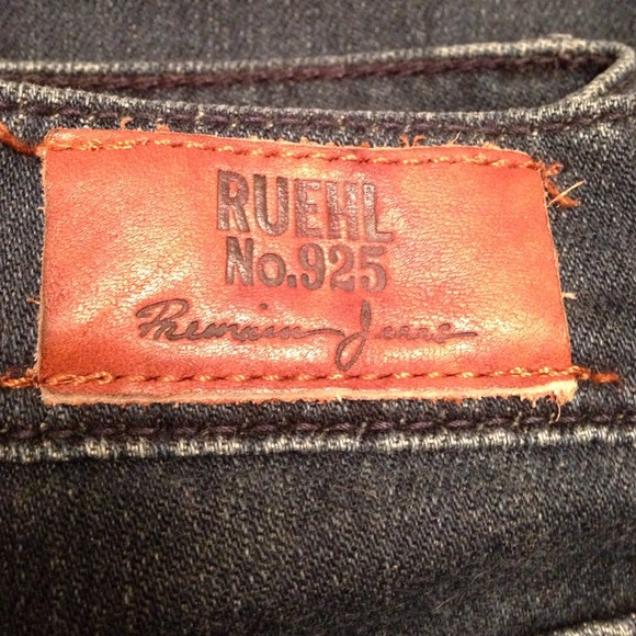 Ruehl | Pants & Jumpsuits | Ruehl Skinny Jeans | Poshmark