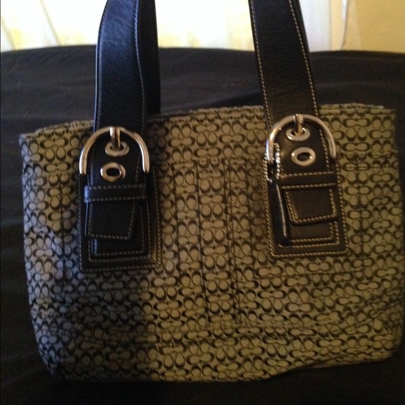 Coach | Bags | Authentic Coach | Poshmark