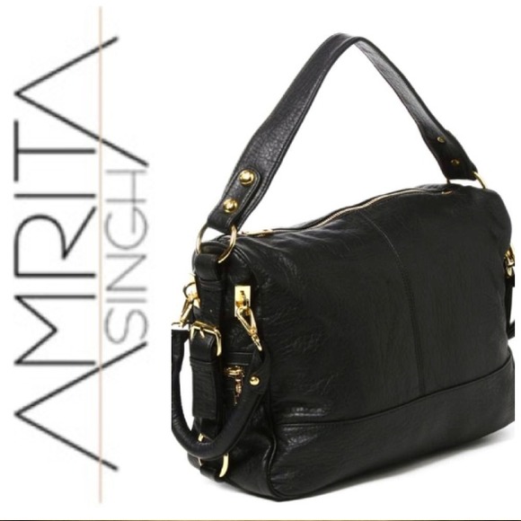 Amrita Singh | Bags | Sold In Bundleamrita Singh Mira Handbag | Poshmark