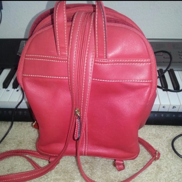 Aurielle | Bags | Aurielle Backpackpurse | Poshmark