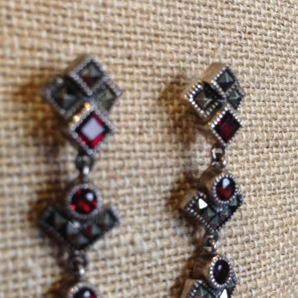 Judith Jack | Jewelry | Judith Jack | Poshmark