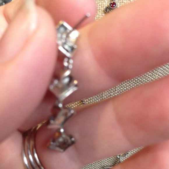 Judith Jack | Jewelry | Judith Jack | Poshmark