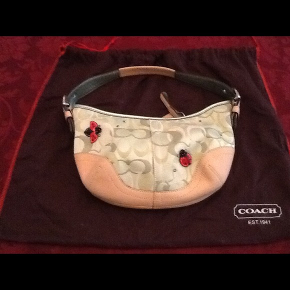Coach | Bags | Coach Handbag | Poshmark