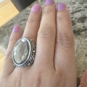 26% off Gabriel ofiesh Jewelry - Gabriel ofiesh orb ring from Lacci's ...