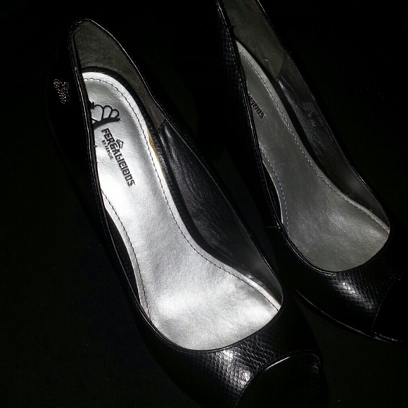 Fergalicious By Fergie | Shoes | Fergalicious By Fergie | Poshmark