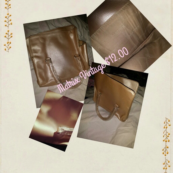 Matix | Accessories | Vintage Matrix | Poshmark