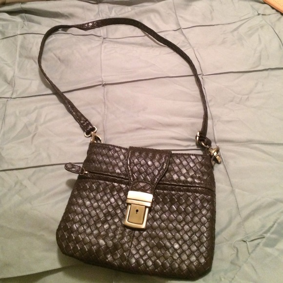 Forever 21 | Bags | Forever 2 Cross Body Purse | Poshmark