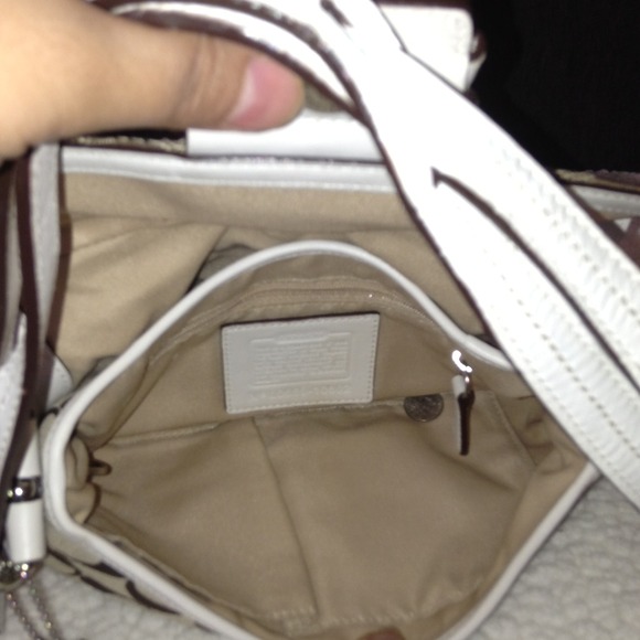Coach | Bags | Authentic Cute Handbag | Poshmark