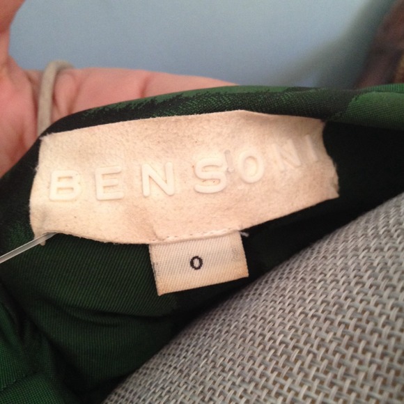 bensoni | Dresses | Goosip Gril Bensoni Dress | Poshmark