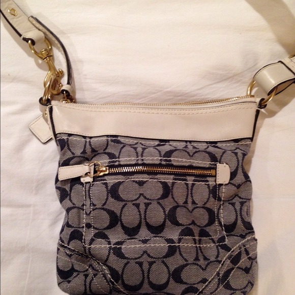 Coach | Bags | Coach Cross Body Bag | Poshmark