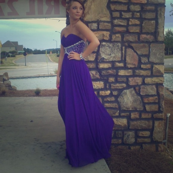 Dresses | Disney Enchanted Prom Dress | Poshmark