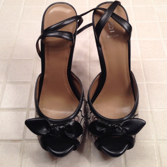 Shoes | Funky Pumps | Poshmark