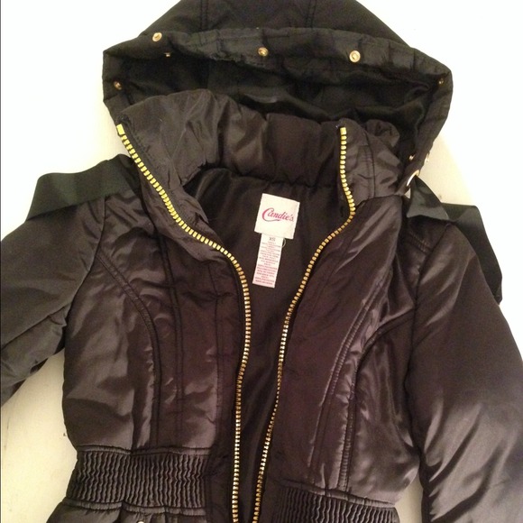 candies | Jackets & Coats | Candies Coat | Poshmark